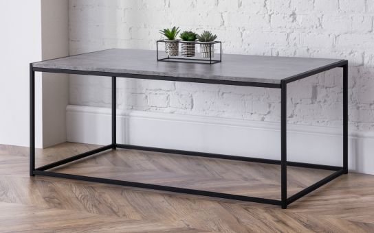 Sten Coffee Table - Furniture City